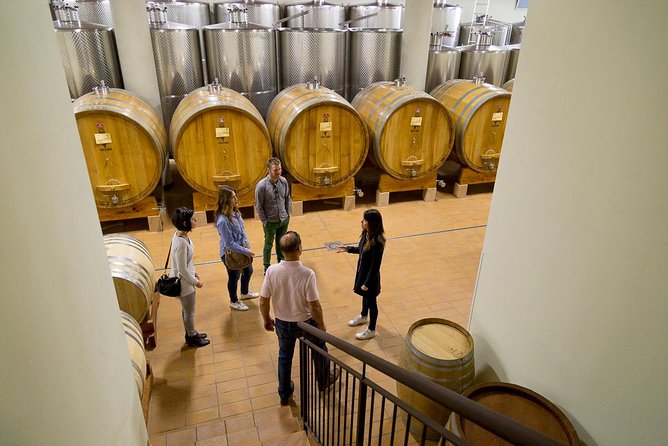 The Valpolicella food & wine driving tour: cheese factory+ winery - FAQ