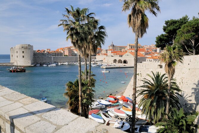 Throne Zone: Private Dubrovnik Game of Thrones Tour - FAQ
