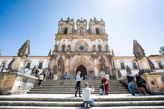 Tomar, Batalha & Alcobaça - 3 World Heritage Sites without rushing! - The Sum Up