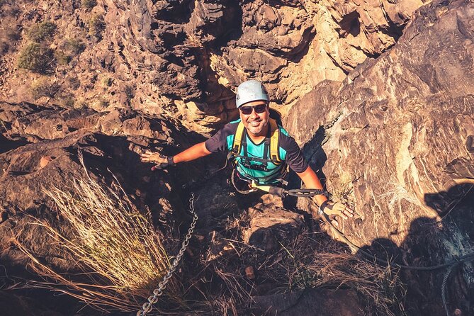 Top Vía Ferrata for Beginners in Gran Canaria - Final Words: Is It Worth It?