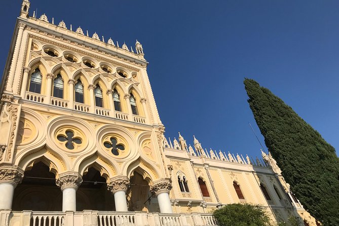 Tour in barca da Sirmione all'Isola del Garda - Who Will Enjoy This Tour?
