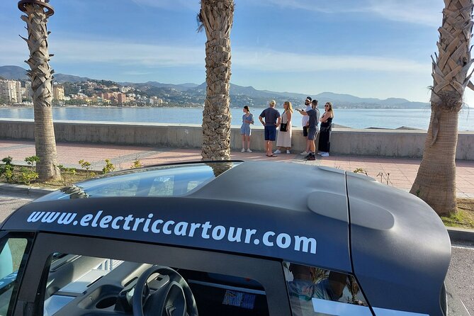 Tour Málaga by electric car: Discover the city in 2 hours - Final Thoughts