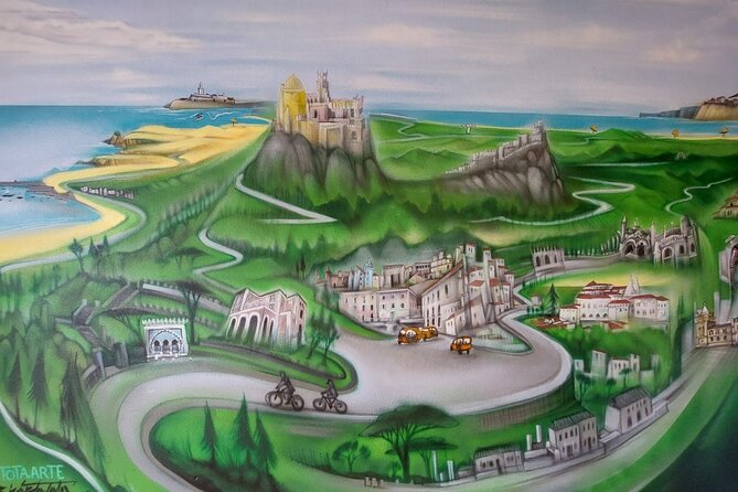 Tour Sintra Palaces & Mountain - Final Thoughts