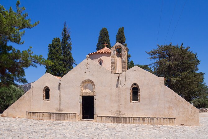 Traditional Villages of Kritsa and Kroustas - Frequently Asked Questions (FAQs)