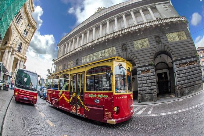 Tramvia Napoli: Easy Hop-On Hop-Off Tour to Explore Naples - FAQ