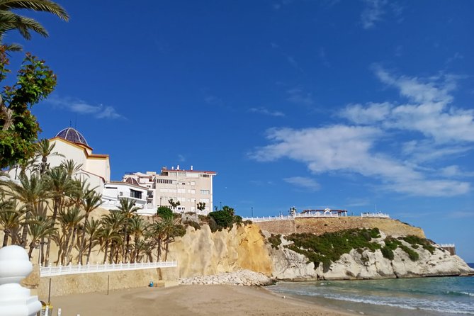 Transfer from Benidorm to Alicante airport in private Sedan car max. 3 passengers - Final Thoughts on Value and Suitability
