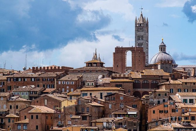 Transfer from Rome to Siena (or vice versa) - Final Thoughts