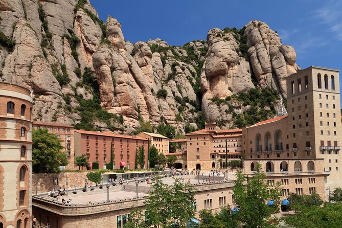 Transfer to Montserrat Monastery from Barcelona - Final Thoughts