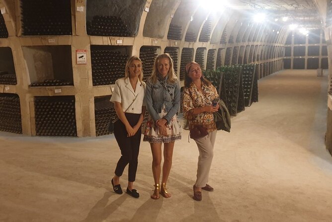 Transnistria tour & Cricova Cellar with tasting - Who Will Love This Tour?