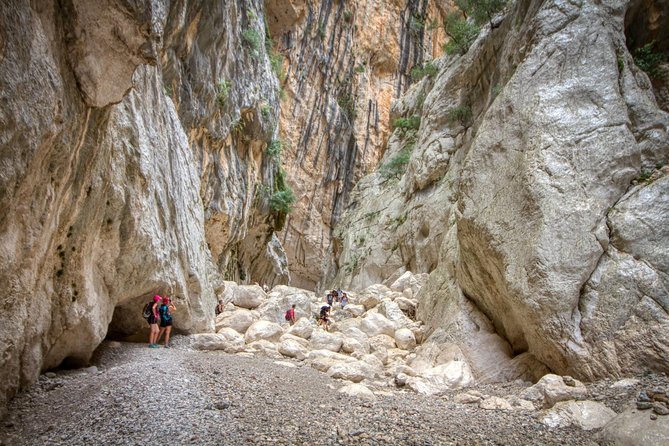 Trekking excursion to Gorropu canyon - FAQs