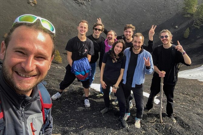 Trekking to Bottoniera Craters - Final Thoughts