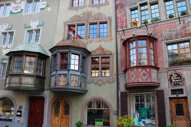 Trip to 4 Countries: Liechtenstein, Austria, Germany, Switzerland - Reviews and Feedback: What Travelers Say