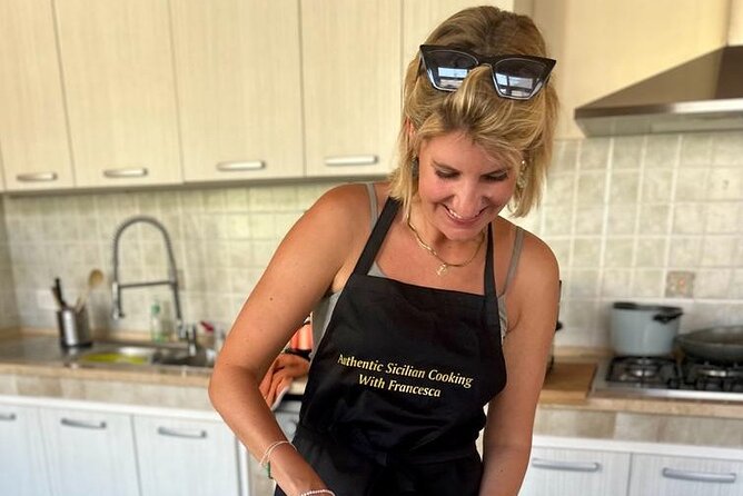 True home cooking with Francesca in Palermo - Final Words
