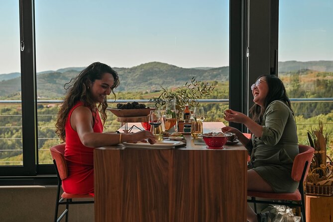 Truffle hunting & cooking tour - FAQs