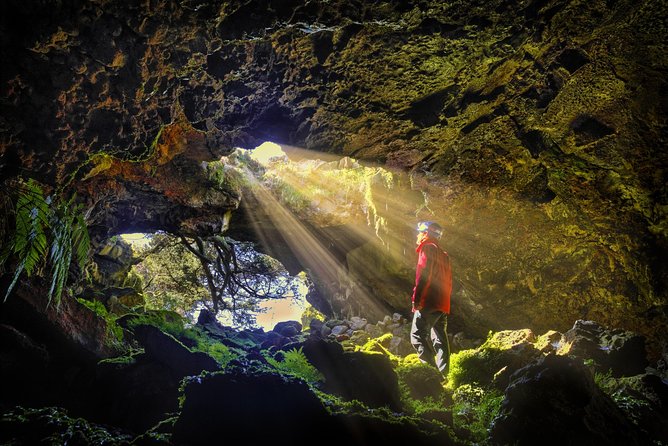 UNDERGROUNDTOUR (Full Day Private Tour) - FAQ