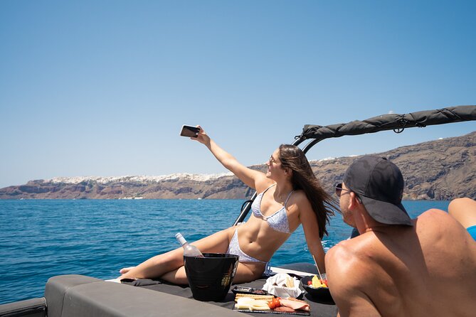 Unique Half-Day Private Motor Boat Cruise in Santorini - Final Thoughts