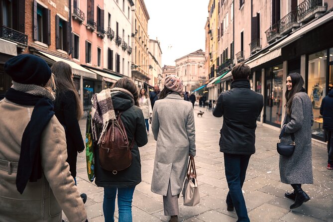 Unseen Venice: Hidden Paths and Rooftop Views - The Value of This Experience