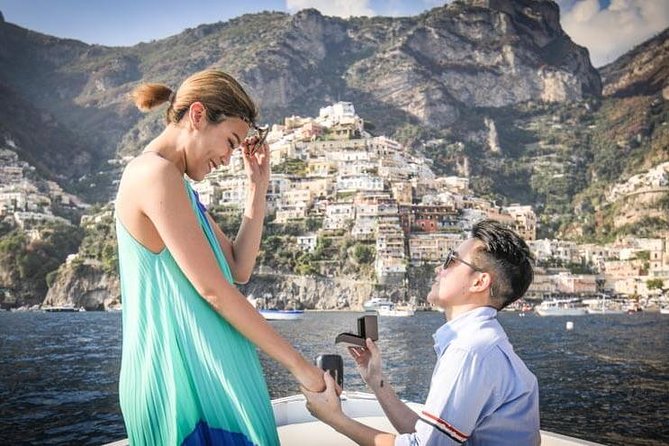 Vacation Photographer in Ravello - FAQ