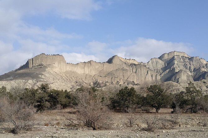 Vashlovani National Park Day Trip from Tbilisi - FAQ