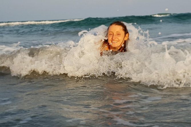 Vendicari - Sicily's best coast nature reserve ( Birdwatching & Archeology ) - Final Thoughts