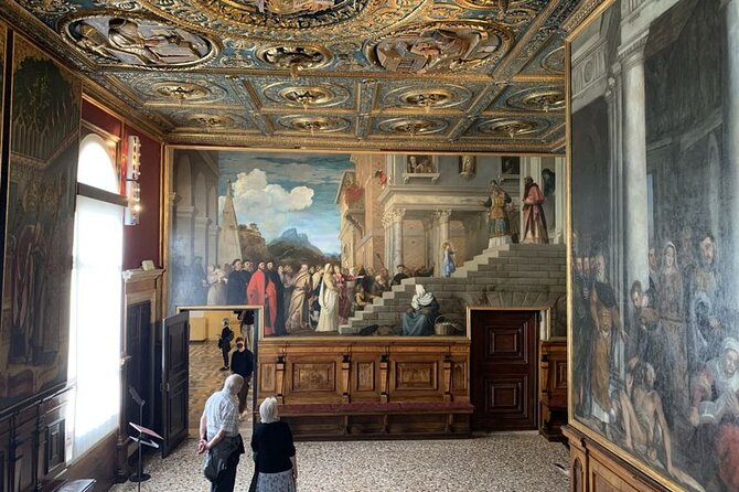 Venice: Accademia Gallery Entry Ticket & Private Guided Tour - Final Thoughts: Is This Tour Worth It?