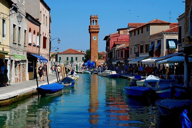 Venice: Boat Tour to Murano, Burano and Torcello with Fish Lunch - The Sum Up — Should You Book This Tour?