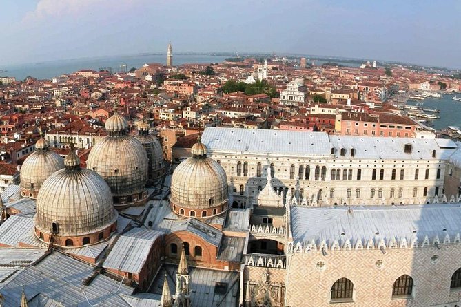 Venice by Foot: "A Journey Through Canals and Legends" - FAQ