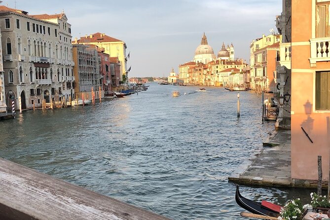 Venice Walking Food Tour With Secret Food Tours - FAQ