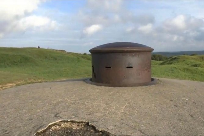 Verdun Battlefield Tour, guide & entry tickets included - FAQ