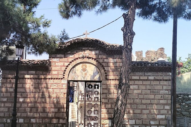 Vergina and Thessaloniki Private Day Tour with Pickup - Final Thoughts