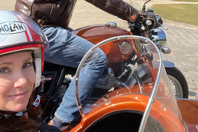 Versailles Chateau and Estate Day Tour by Sidecar - FAQs