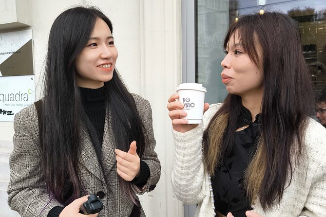 Vienna Coffee Paths - Final Thoughts