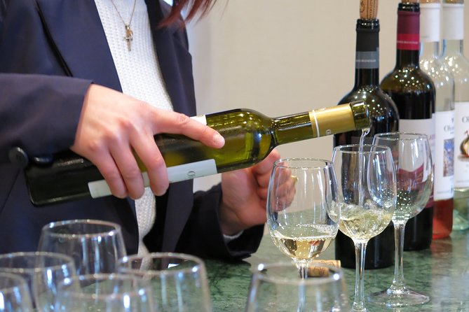 Vino Venture: Explore With A Local - Troodos Mountains thru Wine! - Final Words