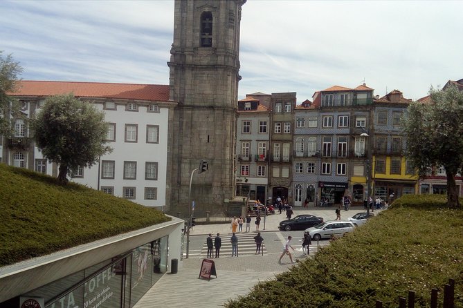 Walking & Hiking Through Porto - Frequently Asked Questions