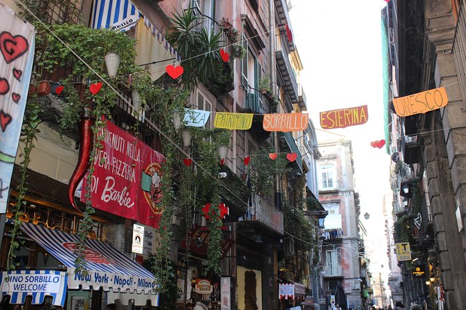 Walking Tour In The Historic Center Of Naples. Private Tour - Who Will Love This Tour?