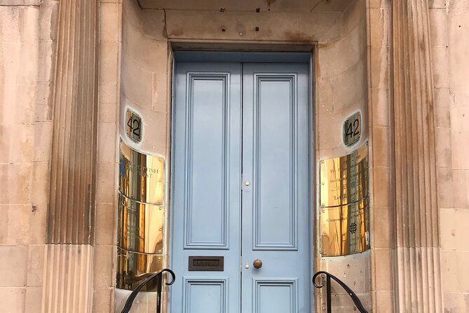 Walking Tour of Glasgow - FAQ