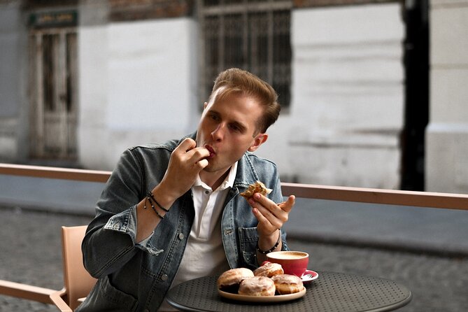 Warsaw Traditional Food Tour with Adrian - FAQ Section