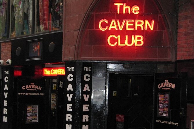 Welcome to Liverpool: Private Half-Day Highlights Walking Tour - What to Expect and What to Bring