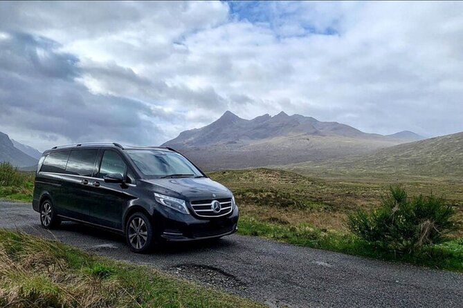 Whisky Adventure - Private Day Tour from Glasgow - FAQ