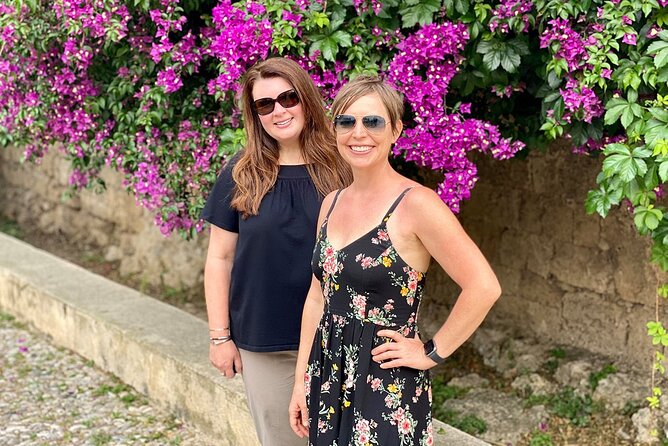 Wine and Medieval History Private Tour in Rhodes - The Sum Up: Why Choose This Tour?