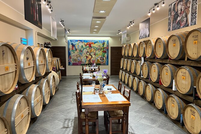 Wine Experience - Who Will Love This Tour?