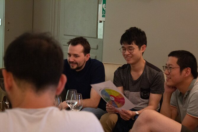 Wine Masterclass & Cheese Tasting Workshop in Bordeaux - Final Thoughts: Is It Worth It?