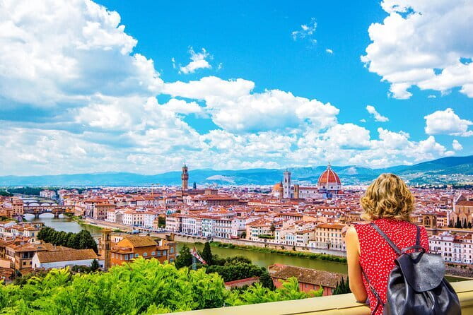 Wine tasting in TWO family wineries around Florence - Final Thoughts
