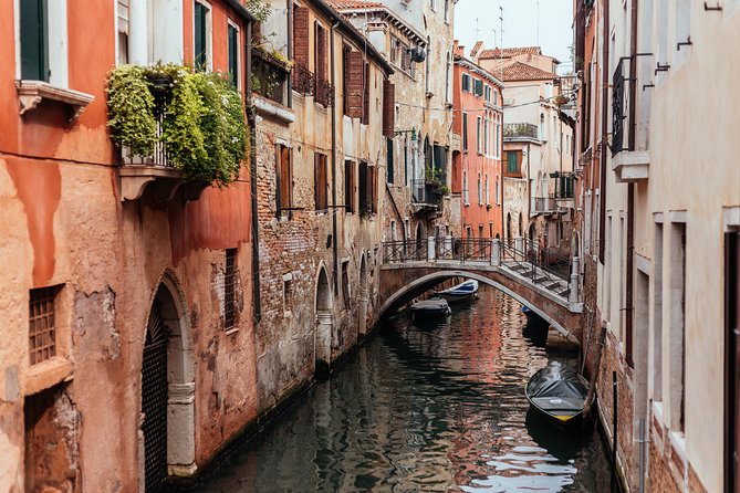 Withlocals Venice Away from the Crowds PRIVATE Tour with a Local Expert - The Sum Up