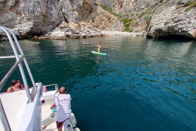 Yacht Tour - Sesimbra and Arrabida's Secret Beaches and Bays - Who Should Consider This Tour?