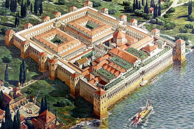 YOUR BEST PRIVATE TOUR - amazing SPLIT & Diocletian's PALACE - FAQ