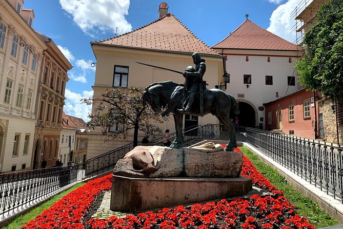 Zagreb photosession tour with guide and professional photographer - Summing Up