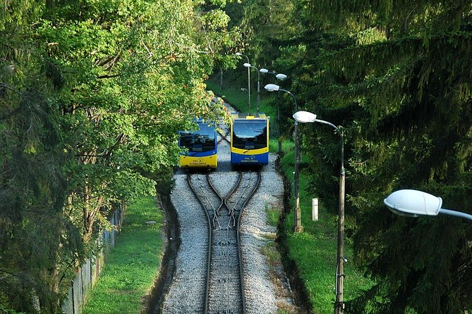 Zakopane Guided Tour or Thermal Baths with Transfer from Krakow - Final Thoughts