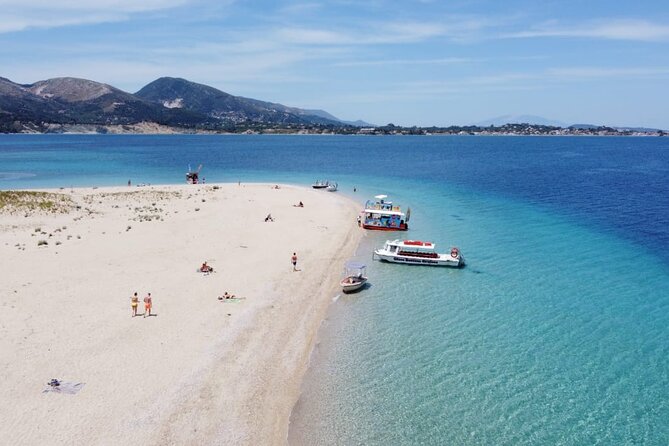 Zakynthos Half Day swimming tour to Turtle island and keri caves - Who Should Consider This Tour?