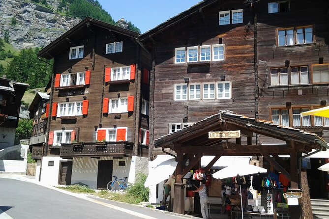 Zermatt 2-Hour Walk with Options Gornergrat or Glacier Paradise - Final Verdict: Is This Tour Worth It?